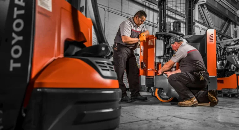 Hal-hal yang Harus Diperhatikan Dalam Perawatan dan Perbaikan Sistem ...